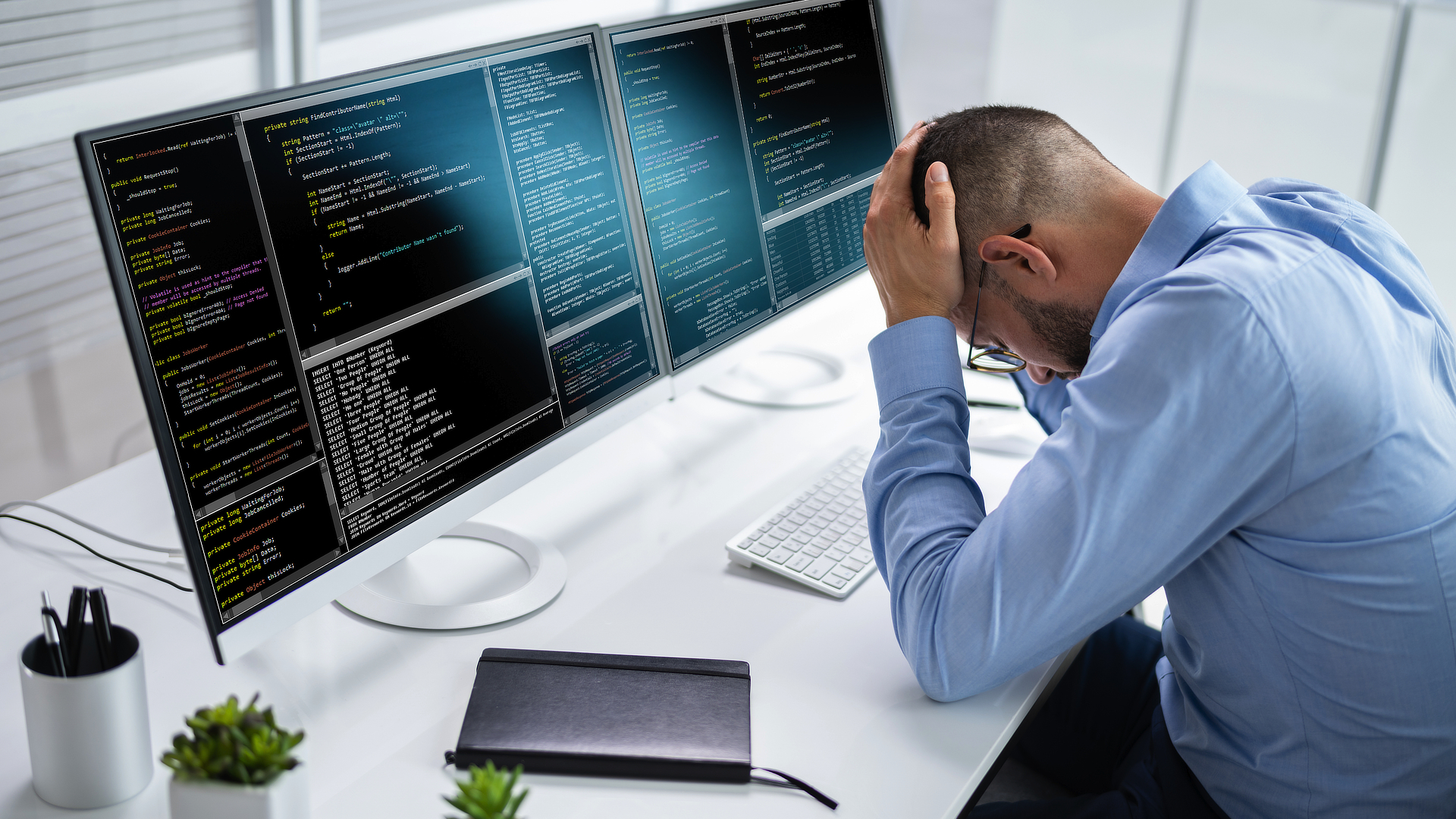 How Our Lawyers Help Software Developers That Have Been Denied ...